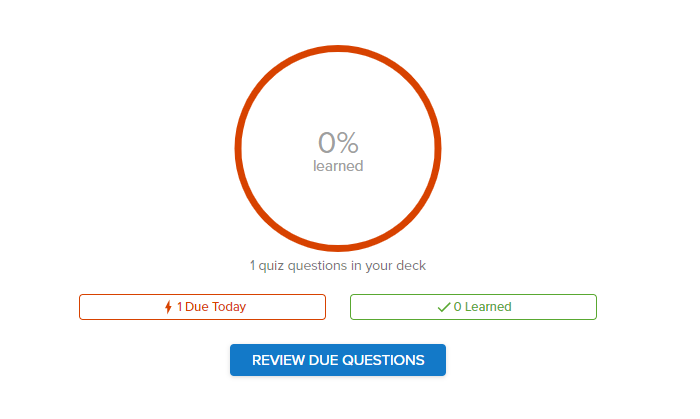 How can I keep track of my learning progress? – Lecturio Nursing
